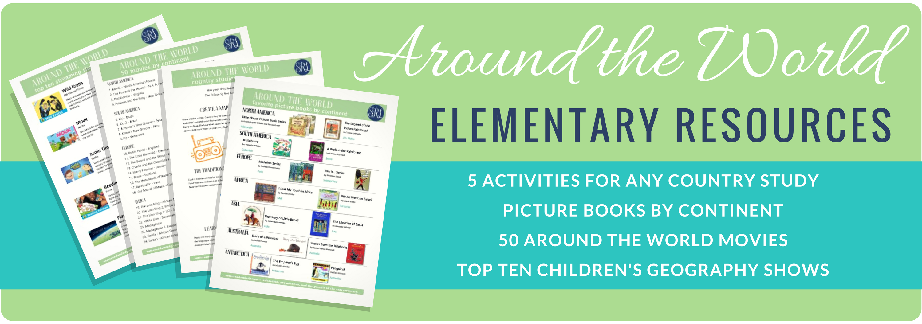 Build Your Library - Kindergarten Curriculum Review - The Homeschool ...