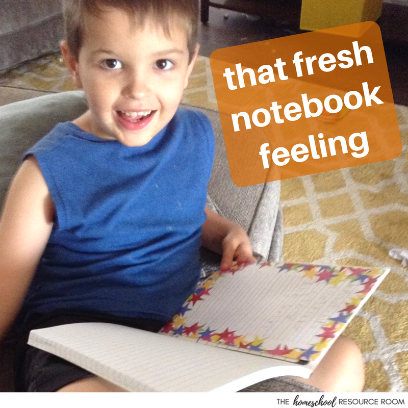 How To Get Started with Notebooking in Your Homeschool - The Homeschool ...