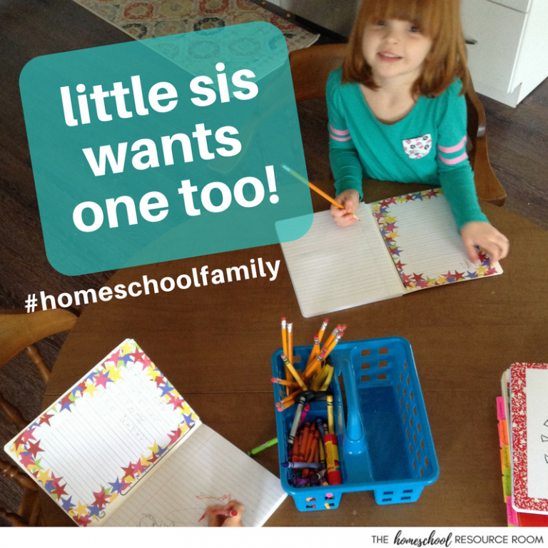 How To Get Started with Notebooking in Your Homeschool - The Homeschool ...