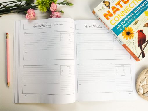 Homeschool Portfolio: the done-for-you SOLUTION for homeschool ...