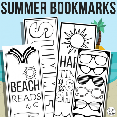FUN Summer Printables + Library Reading Challenge! - The Homeschool ...