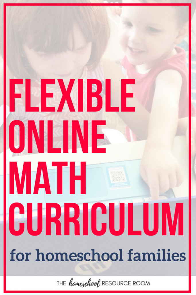 CTCMath Review: Flexible Online Math Benefits Homeschool Families ...