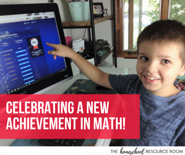 CTCMath Review: Flexible Online Math Benefits Homeschool Families ...