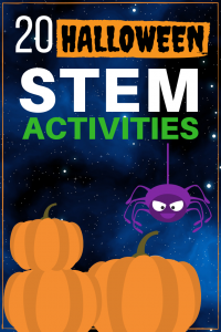 20 Thanksgiving STEM Activities! - The Homeschool Resource Room