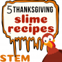 20 Thanksgiving STEM Activities! - The Homeschool Resource Room