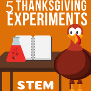 20 Thanksgiving STEM Activities The Homeschool Resource Room 20 Thanksgiving STEM Activities The Homeschool Resource Room