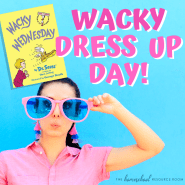 20 Wacky Wednesday Ideas Easy Low Prep Activities Surprises The 20 Wacky Wednesday Ideas Easy Low Prep Activities Surprises The