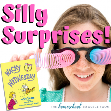 20 Wacky Wednesday Ideas: Easy, Low Prep Activities & Surprises! - The ...