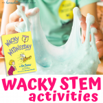 20 Wacky Wednesday Ideas: Easy, Low Prep Activities & Surprises! - The ...