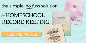 How to Create a Homeschool IEP- 5 Easy Steps to Success