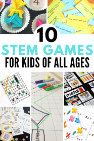 10 Great STEM Games For Kids The Homeschool Resource Room 10 Great STEM Games For Kids The Homeschool Resource Room