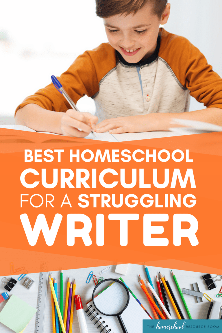 A legjobb Homeschool írás tananyag a küzdő író! | Micro Blogs