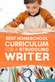 Beste Thuisschool Schrijven Curriculum Voor Uw Worstelende Schrijver Beste Thuisschool Schrijven Curriculum Voor Uw Worstelende Schrijver