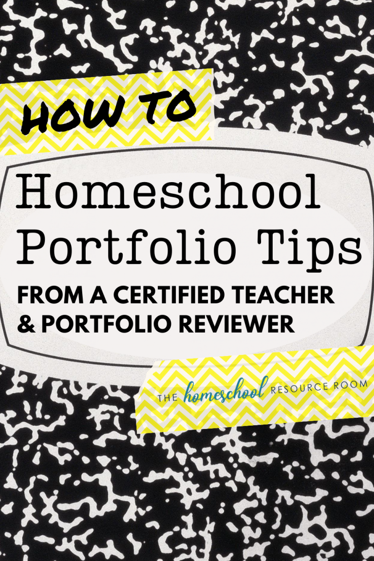 Your Homeschool Portfolio: Expert Tips for Compliance