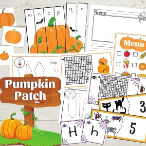 20 FUN Halloween STEM Activities! – The Homeschool Resource Room