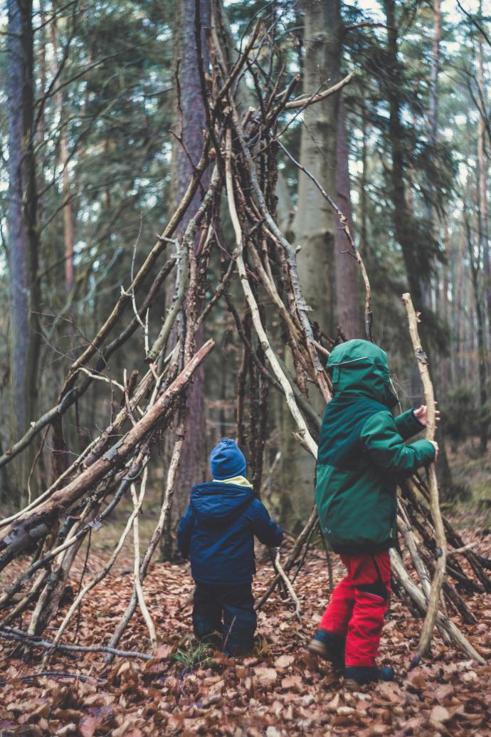 10 Educational Outdoor Activities (that you can try tomorrow!) - The ...