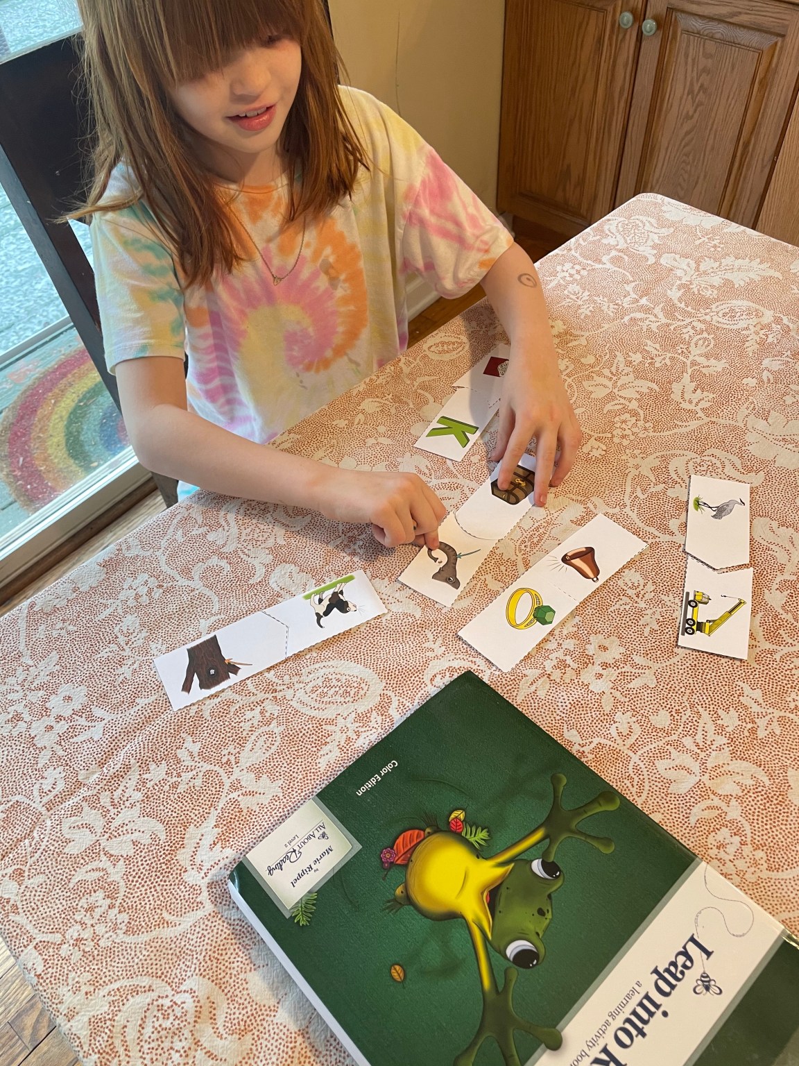 Phonics Curriculum: Compare 10 Top Homeschool Programs