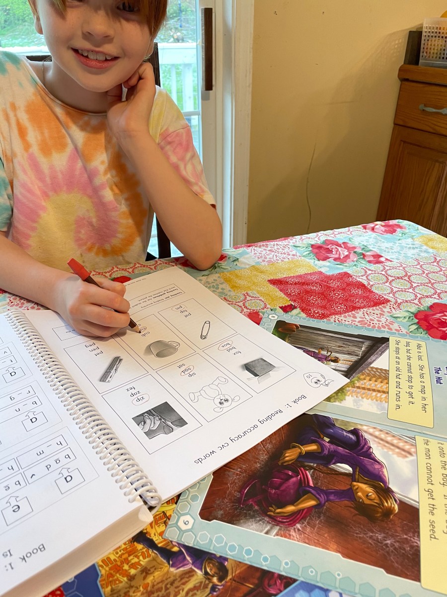 Phonics Books for Kids Learning to Read from age 5-14!!