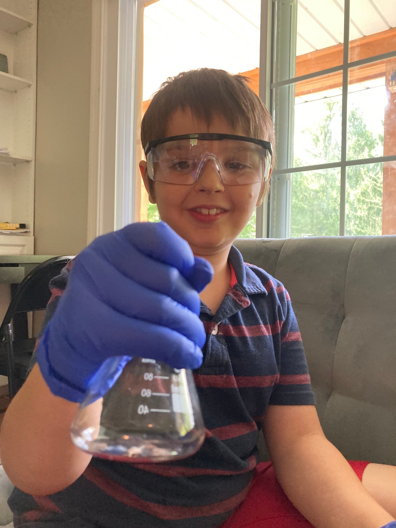 Homeschool Science Kits: A Review of MEL Science